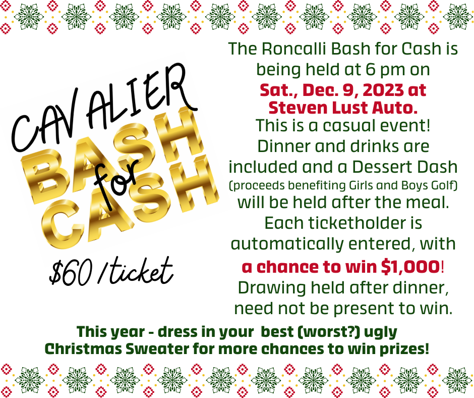 Aberdeen Roncalli - Home